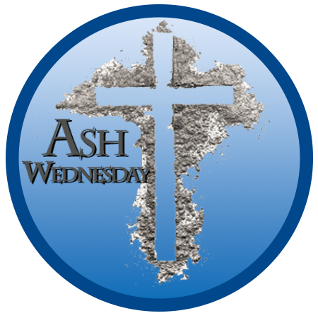 Ash Wednesday – 2023 – Bethany Lutheran Church
