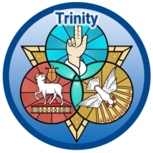Trinity Sunday – 2024 – Bethany Lutheran Church