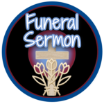 Ruth Deglmann Funeral Service – Bethany Lutheran Church