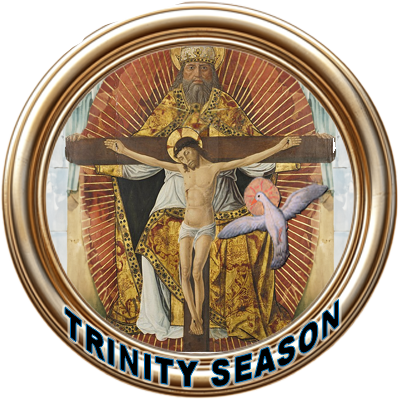 Trinity Season – Bethany Lutheran Church