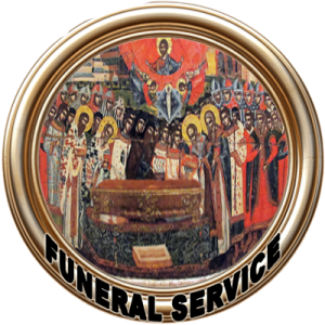 Donna Lemke – Funeral – Bethany Lutheran Church