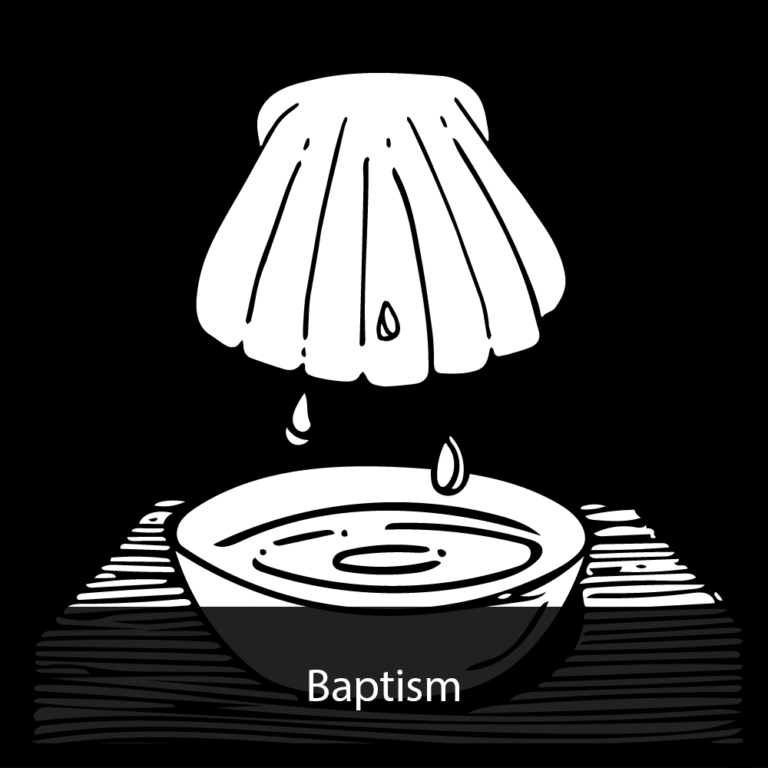 Small Catechism – Bethany Lutheran Church